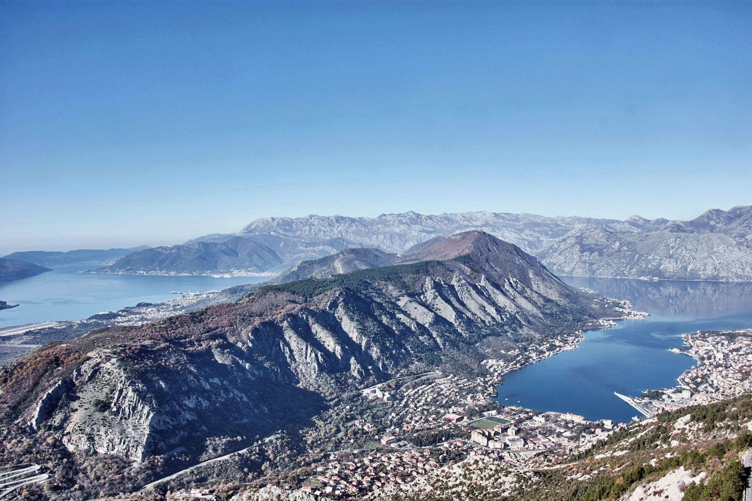 Kotor, Montenegro: A Hidden Medieval Gem in Adriatic - My Magic Earth