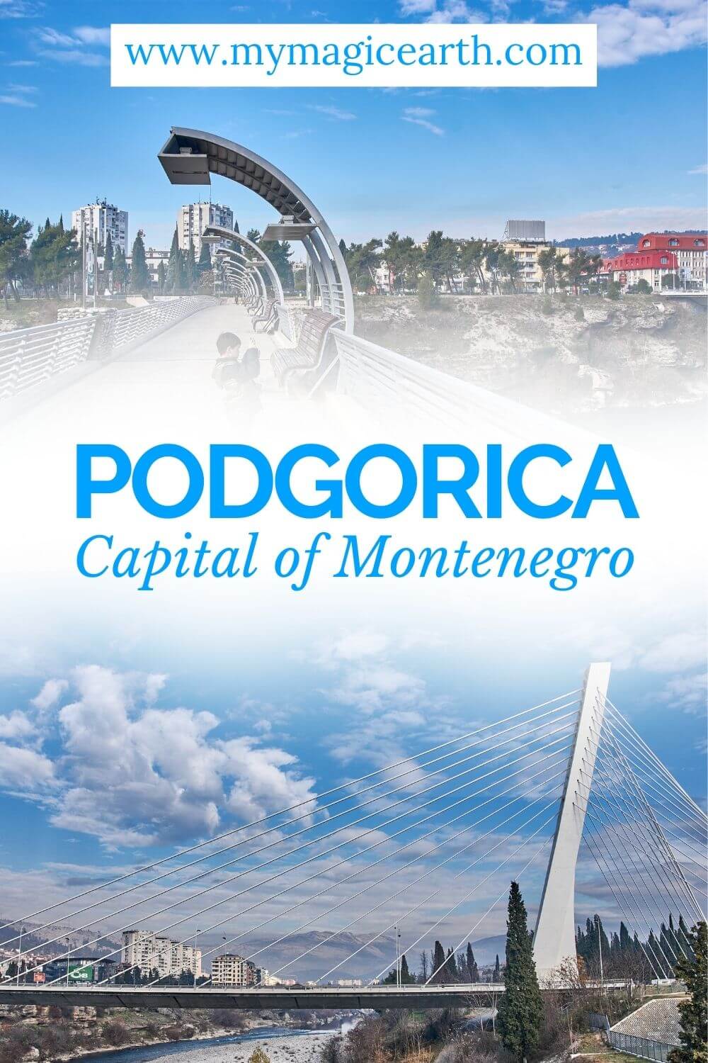 What I Really Think of Podgorica: Impressions of Montenegro's Capital ...