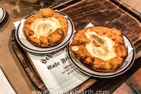 Top 7 Cafes in Munich You Should Visit In Downtown Area - My Magic Earth