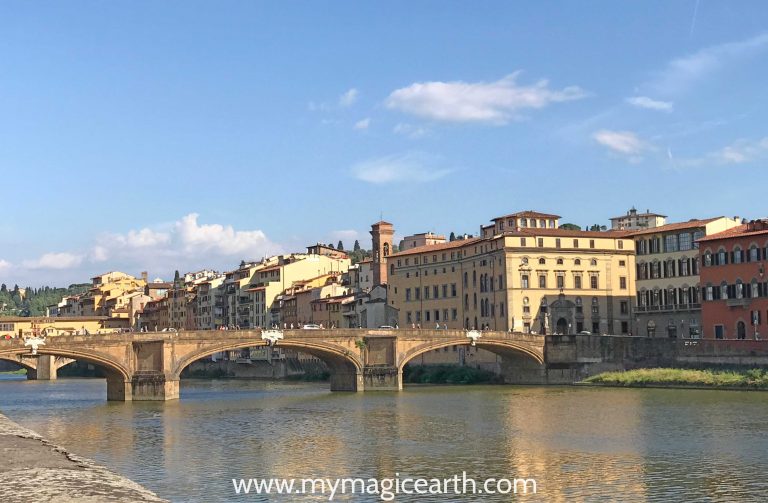 Tuscany, a 9-Day Itinerary for the Summer Visiting - My Magic Earth