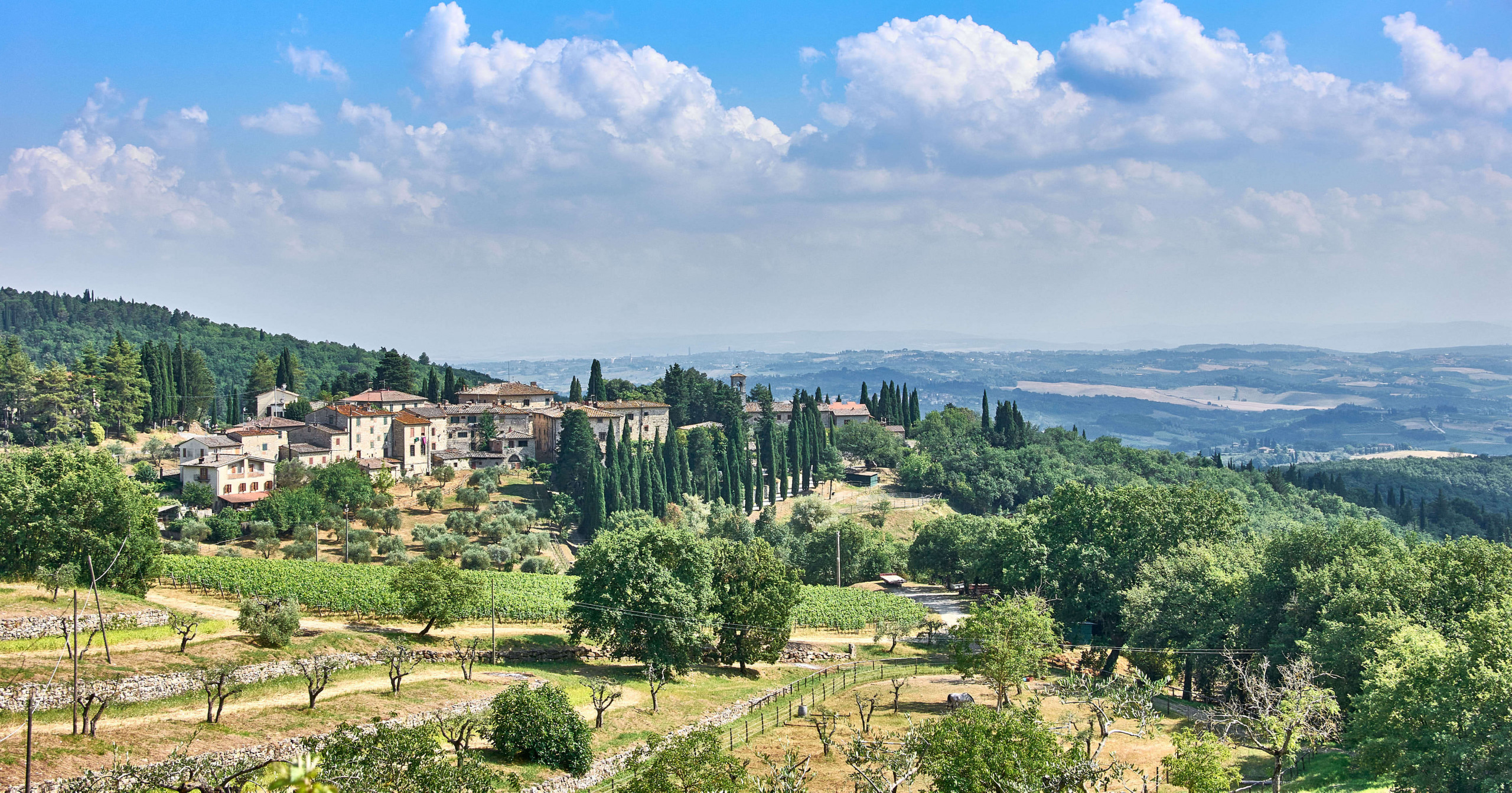 Liguria and Tuscany Summer Itinerary, See the Best Places in 9 Days ...