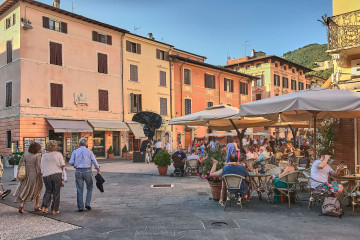 Pietrasanta, Italy: The Ultimate Destination for Art Lovers Seeking ...
