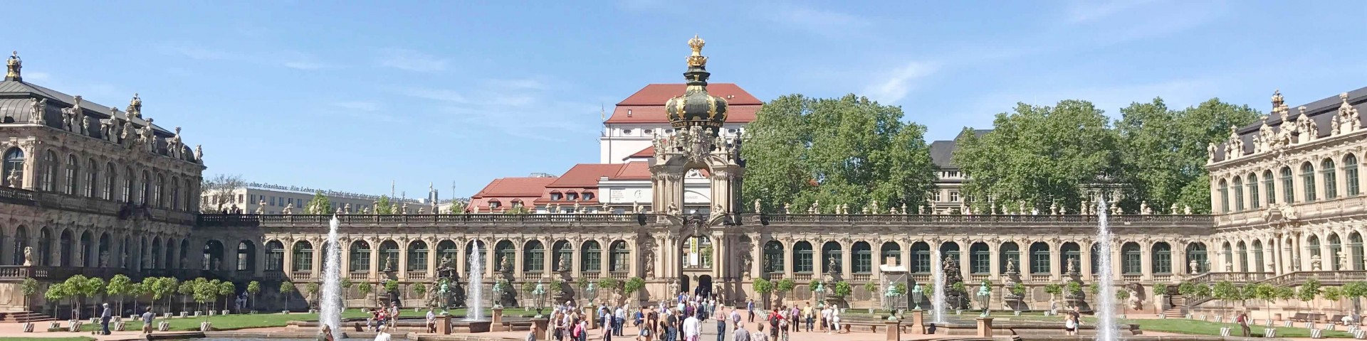 A Long Weekend in Dresden, a Trip About Nature and Culture - My Magic Earth