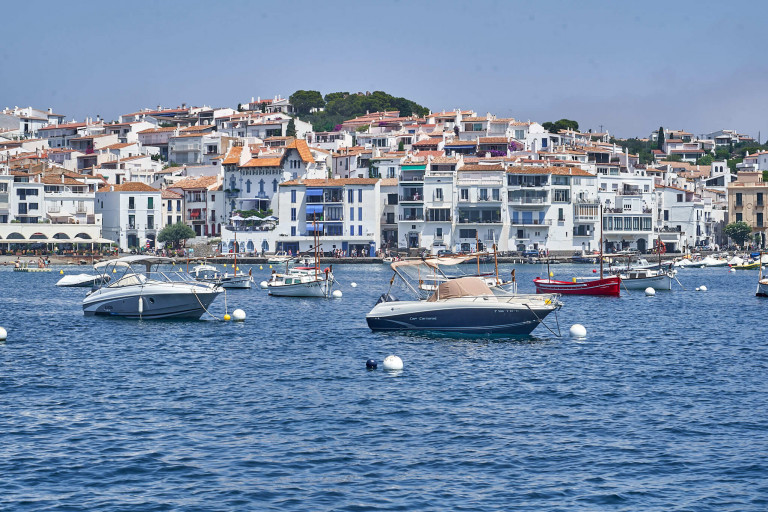 Cadaqués, Things to Do in Costa Brava Seaside Town - My Magic Earth