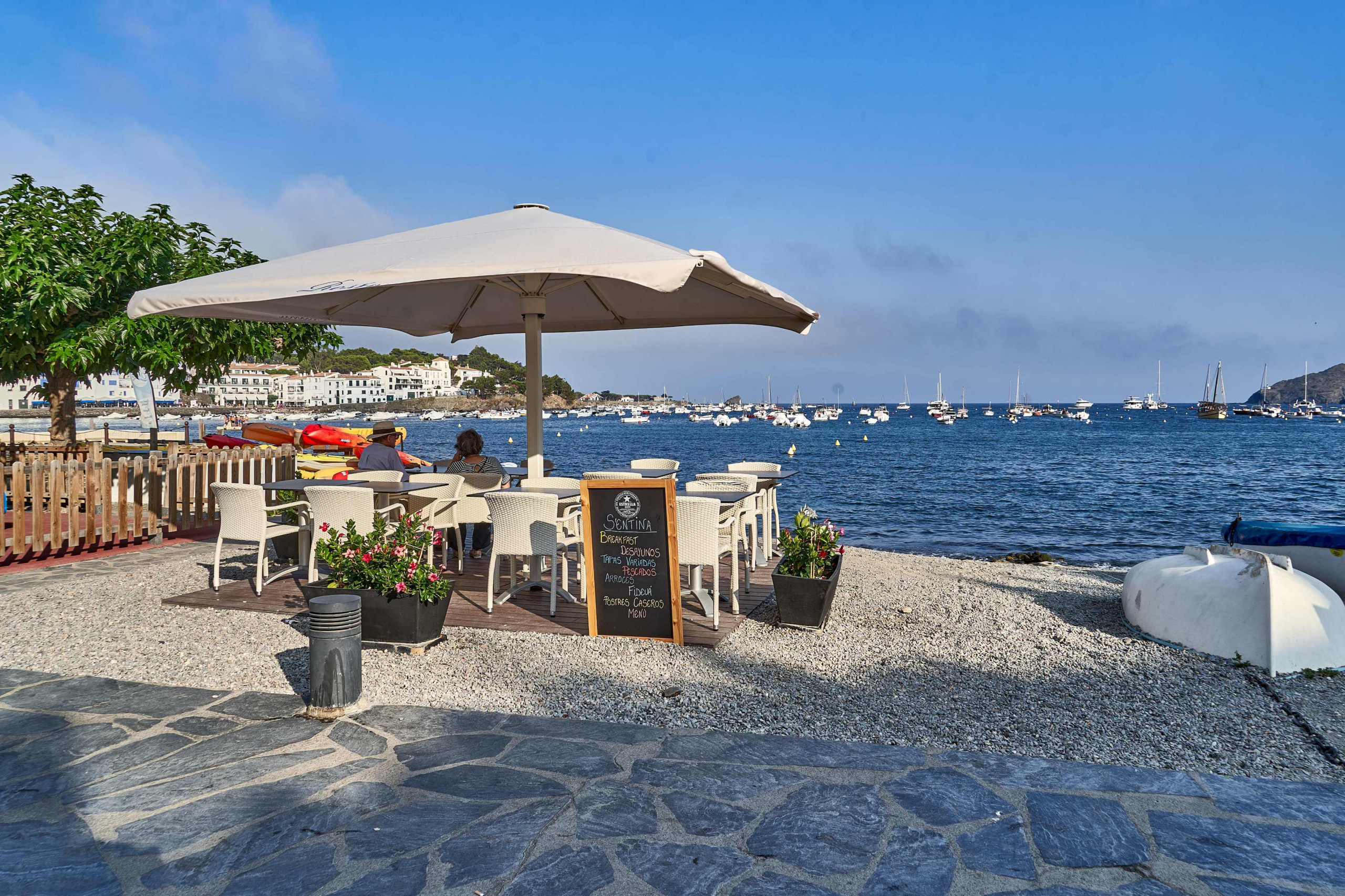 Cadaqués, Things to Do in Costa Brava Seaside Town - My Magic Earth