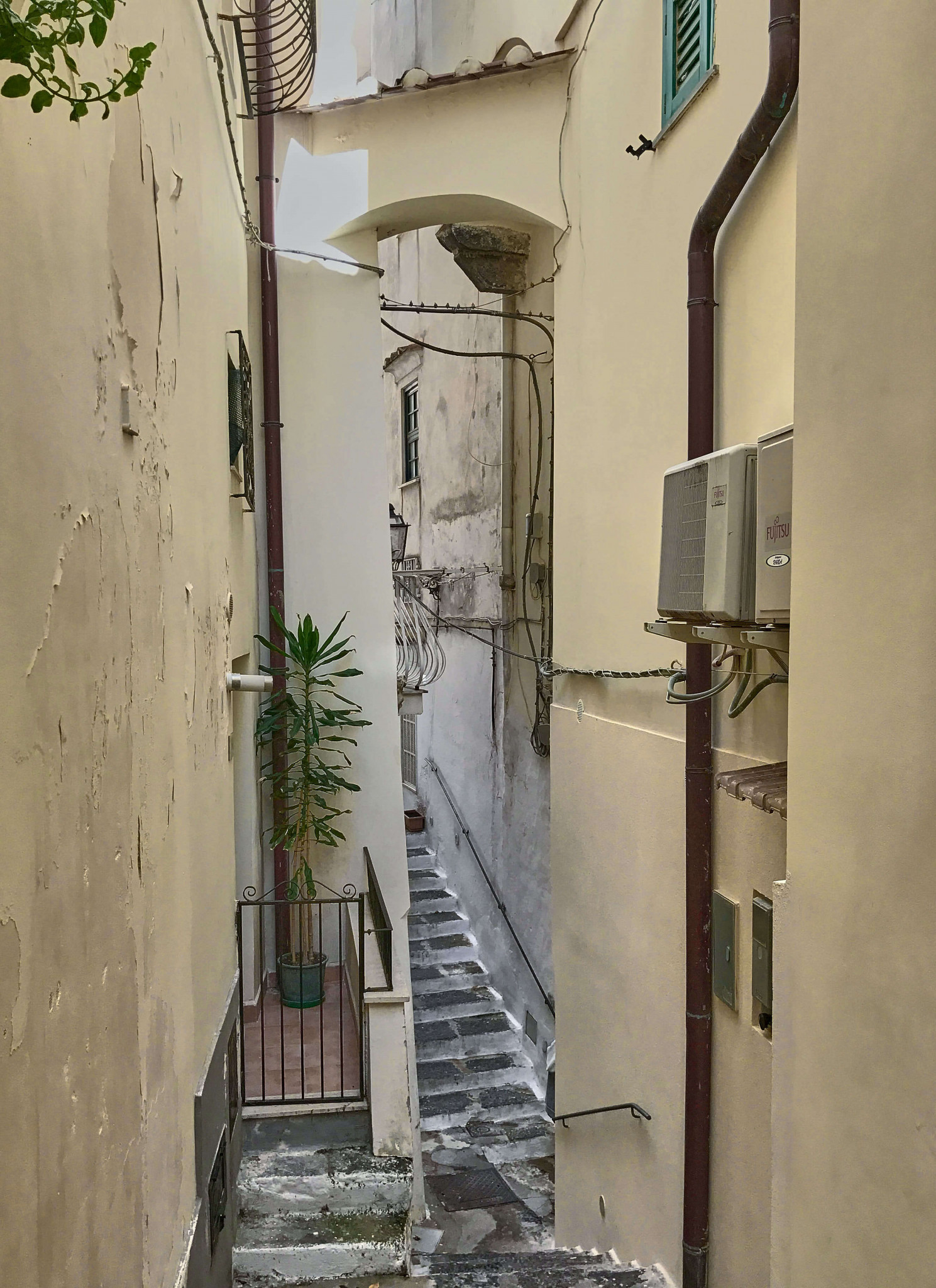 Atrani's Scenic Surprise: The Exclusive Hiking Trail from Amalfi - My ...