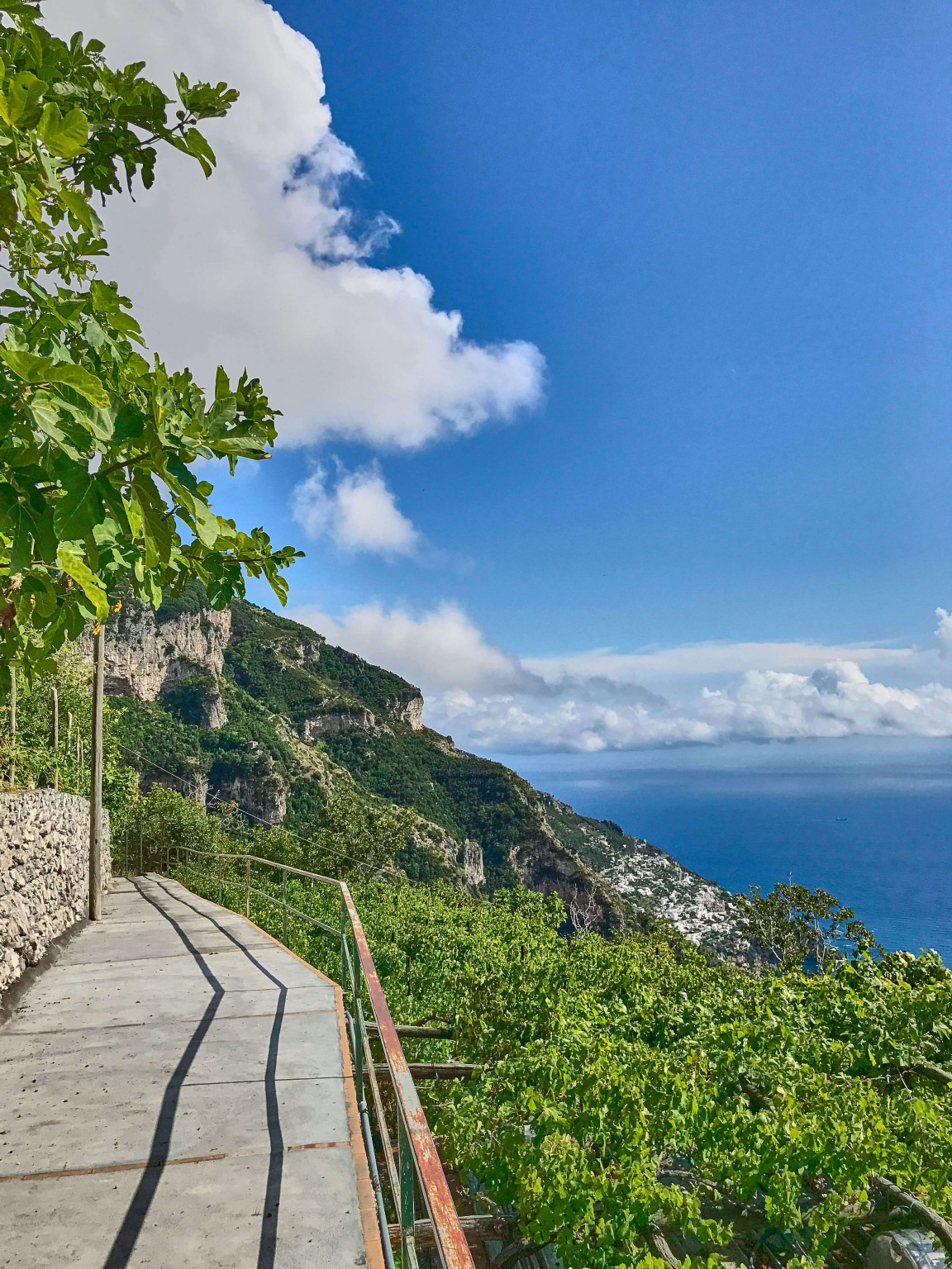Nocelle: A Mountain Village with Views Truly Out of This World - My ...