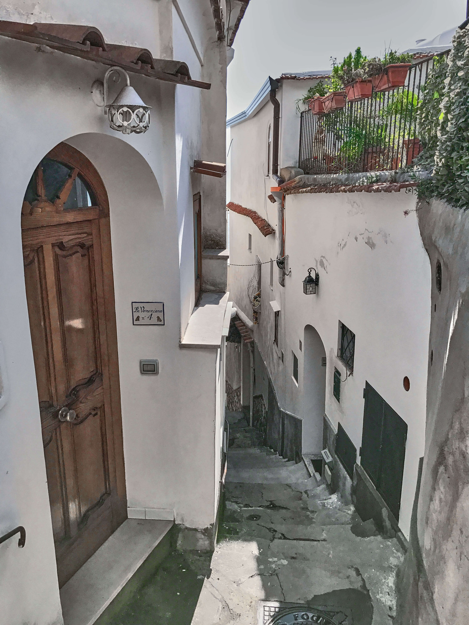 Nocelle: A Mountain Village with Views Truly Out of This World - My ...