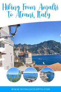 Atrani's Scenic Surprise: The Exclusive Hiking Trail from Amalfi - My ...