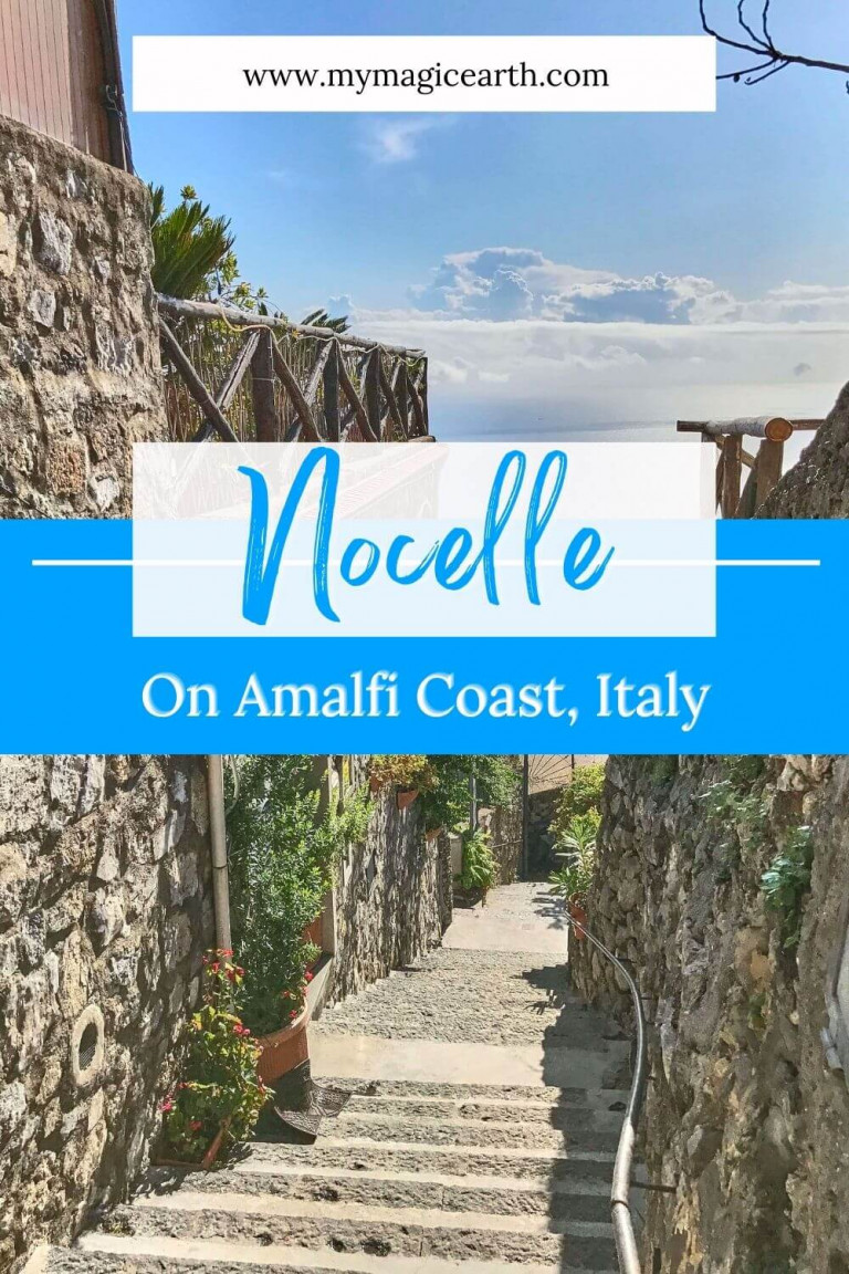 Nocelle: A Mountain Village with Views Truly Out of This World - My ...