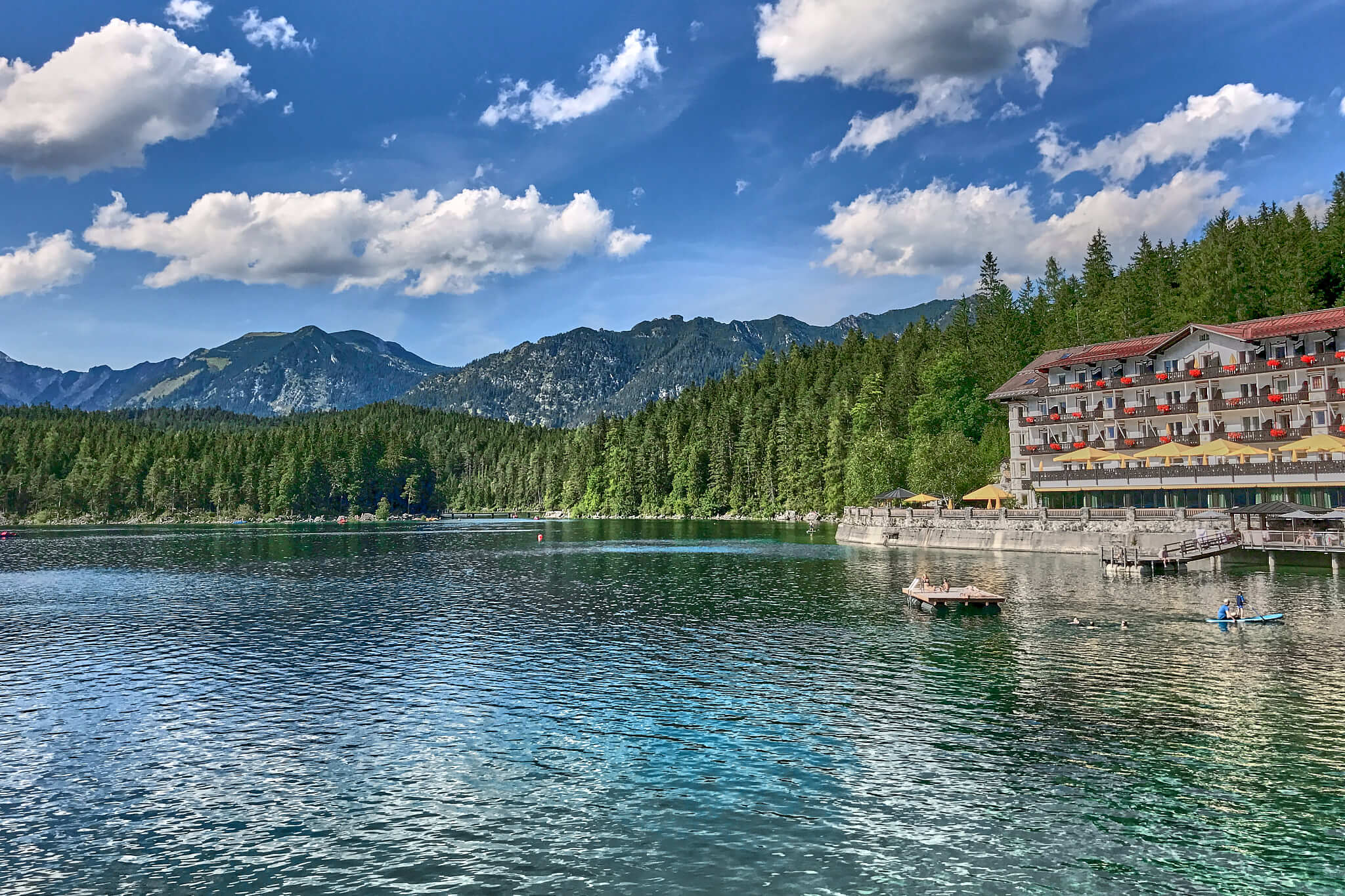 Ultimate 6-Day Itinerary for Southern Germany - My Magic Earth