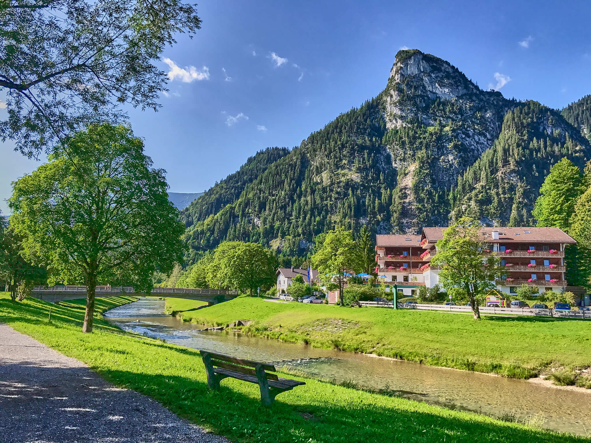 Ultimate 6-Day Itinerary for Southern Germany - My Magic Earth