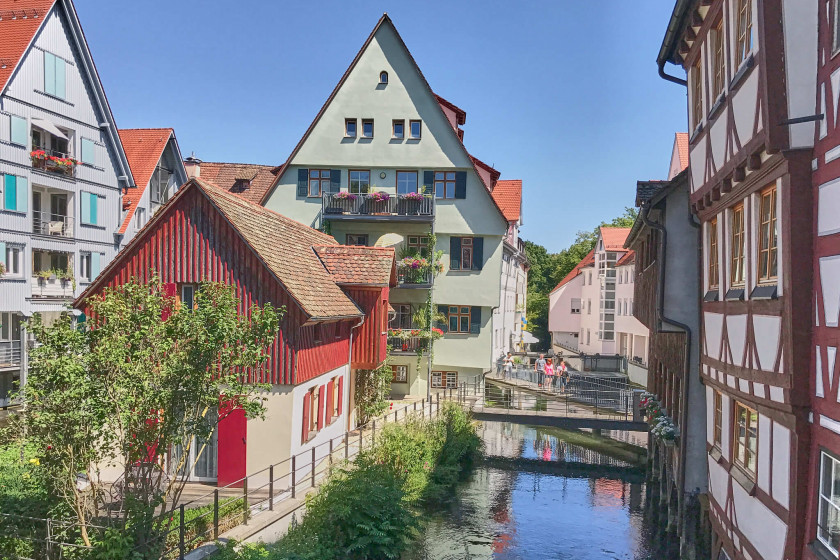 Ultimate 6-Day Itinerary for Southern Germany - My Magic Earth