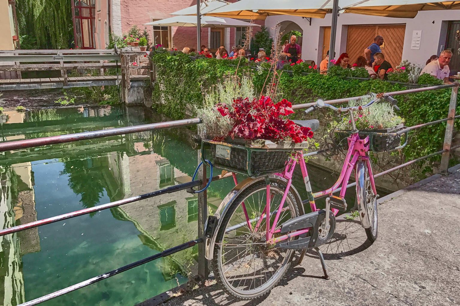 Ultimate 6-Day Itinerary for Southern Germany - My Magic Earth