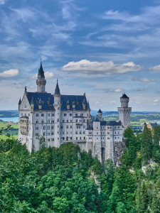 Ultimate 6-Day Itinerary for Southern Germany - My Magic Earth