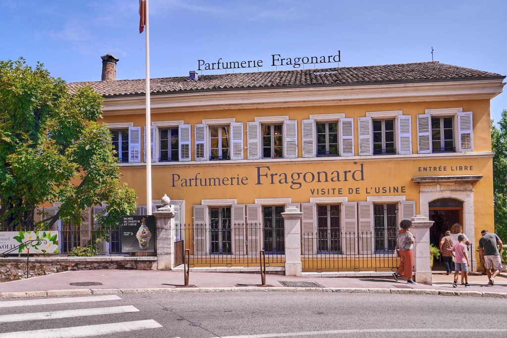 Chasing the Scents in Grasse, the World Capital of Perfumes - My Magic ...