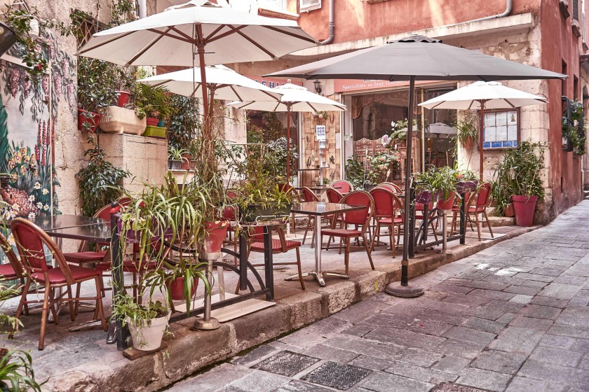 Chasing the Scents in Grasse, the World Capital of Perfumes - My Magic ...