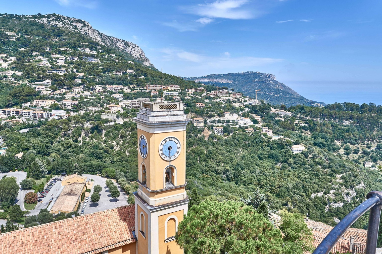 Epic Things to Do in Eze Village, an Enchanting Place on the Côte d ...