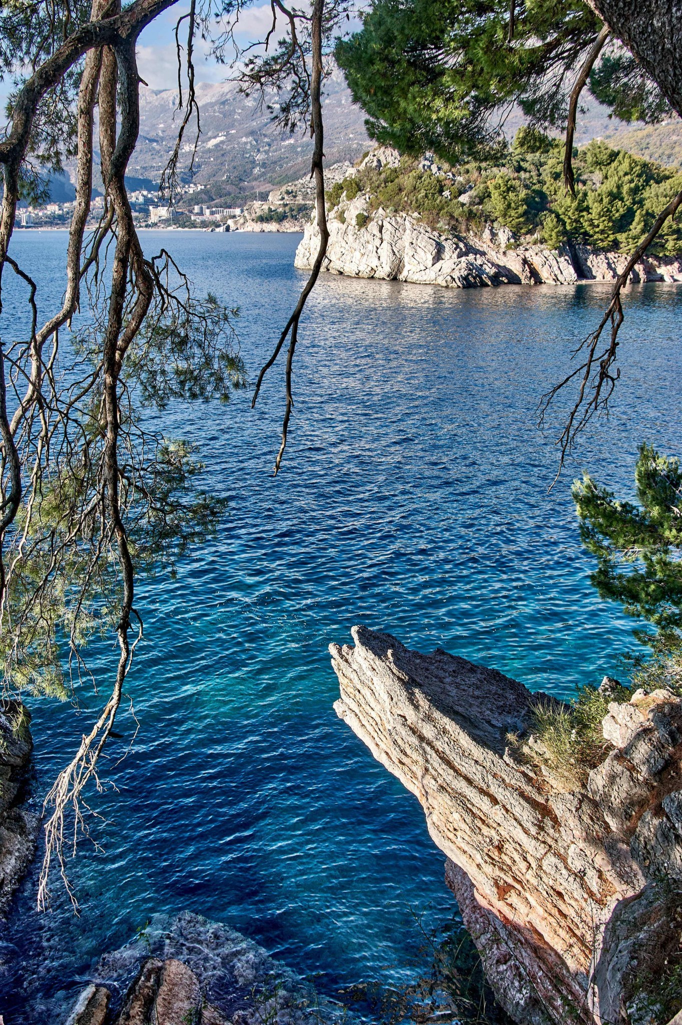 Beaches on the Adriatic Coast, the Allure of Montenegro - My Magic Earth