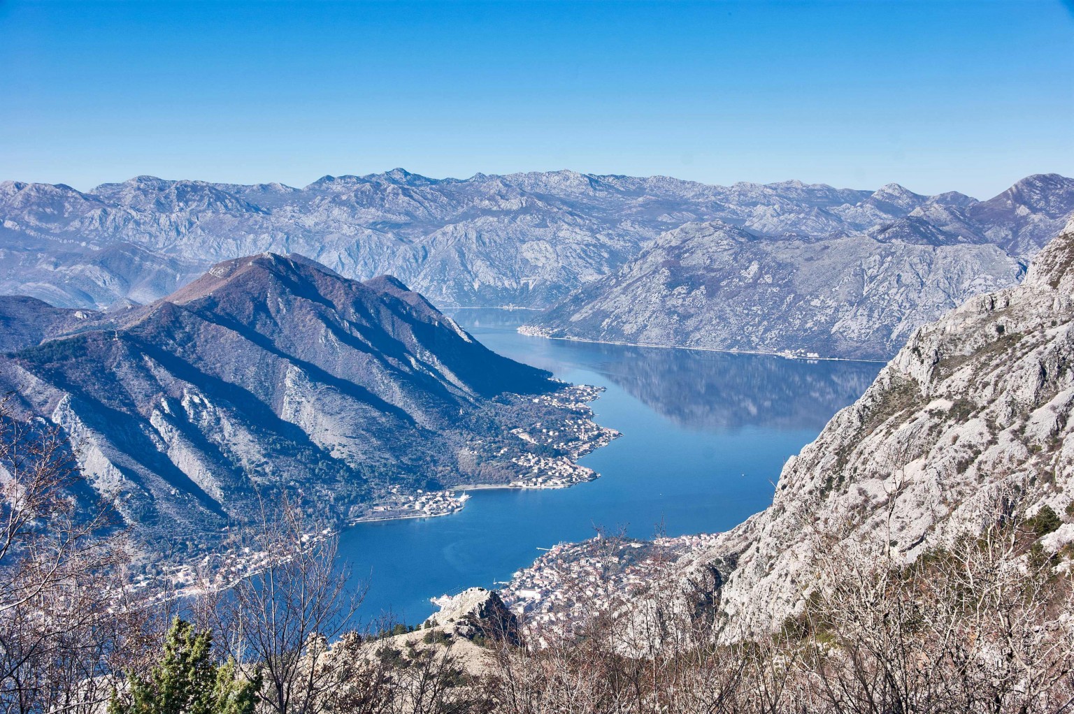 Cetinje: The Old Capital of Montenegro near Lovćen National Park - My ...