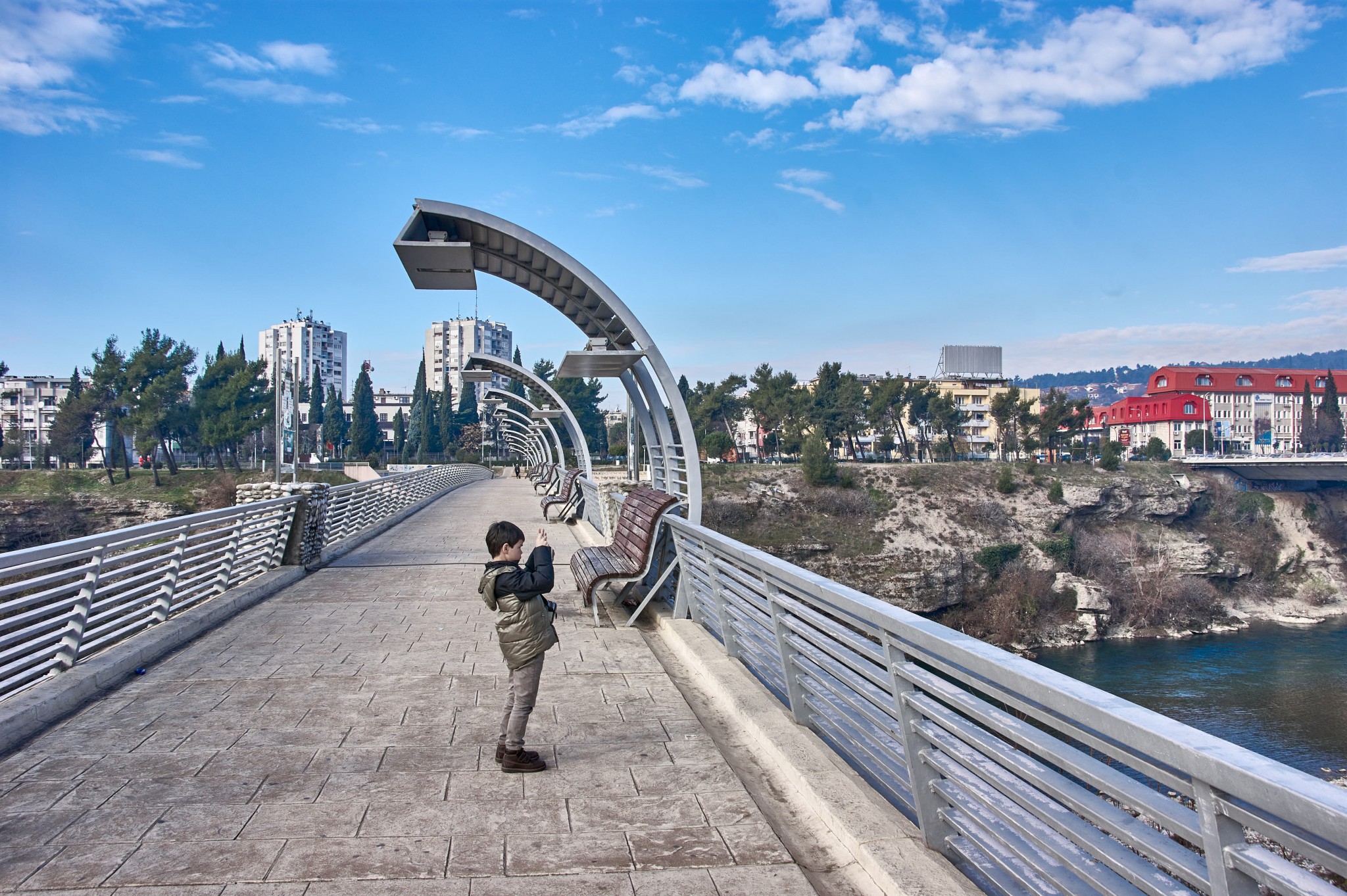 What I Really Think of Podgorica: Impressions of Montenegro's Capital ...