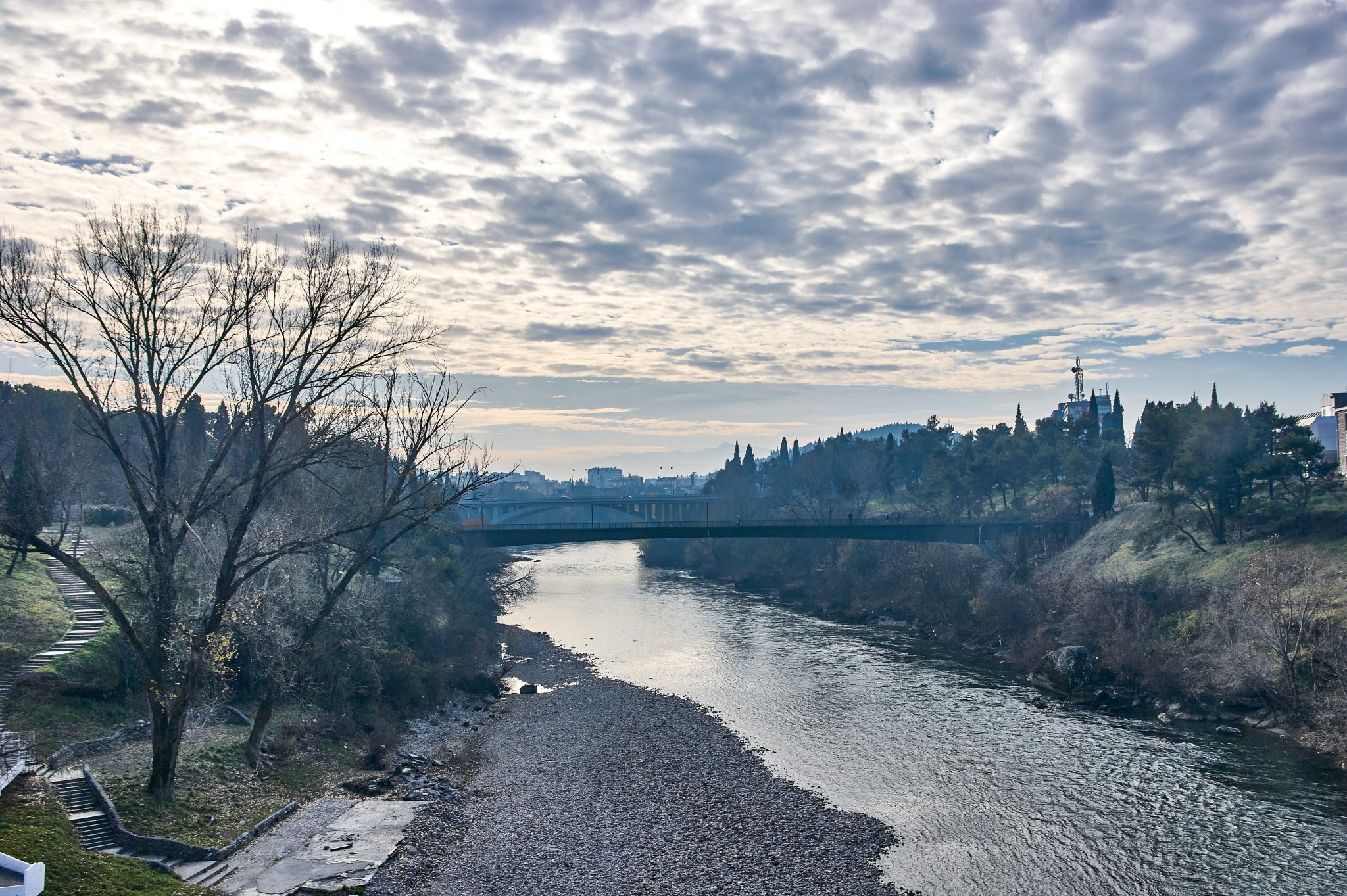 What I Really Think of Podgorica: Impressions of Montenegro's Capital ...