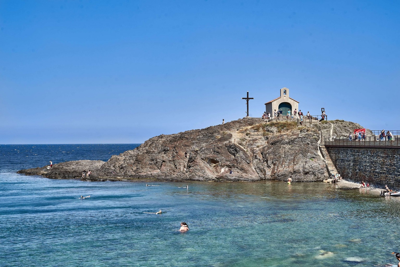 My Favourite French Escape: Why Collioure Is the Perfect Getaway - My ...