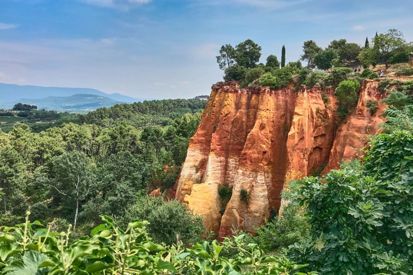 Discover the Magic of the Ochre Trail: A Must-Visit for Adventurers ...