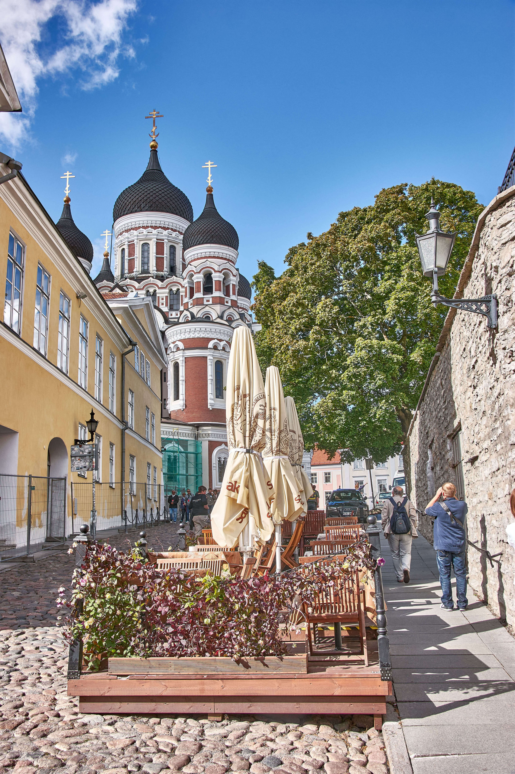 Baltic Horizons: Ultimate 12 Days in Estonia, Latvia, and Lithuania ...