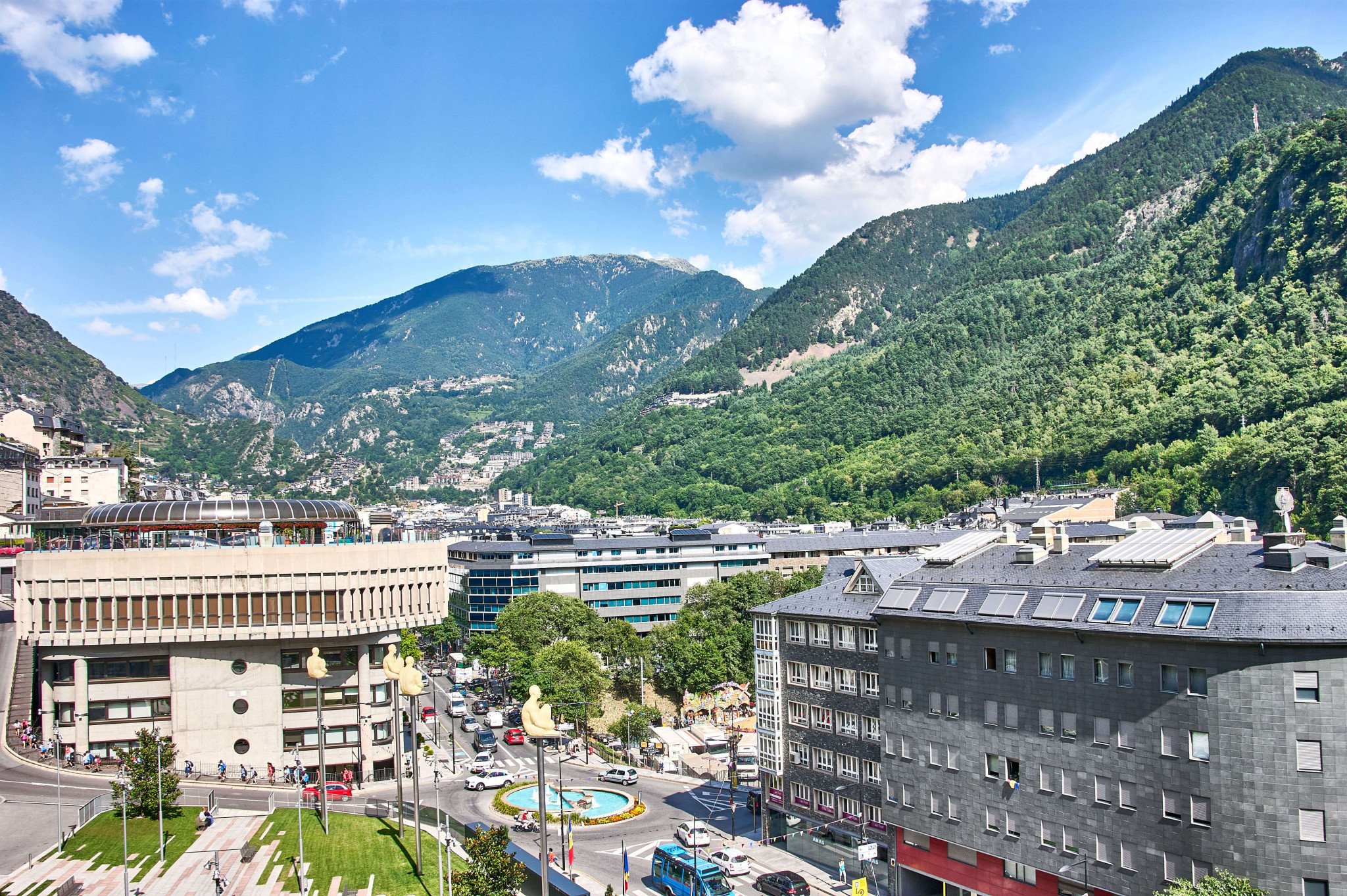 3 Interesting Things Learned After Visiting Andorra - My Magic Earth