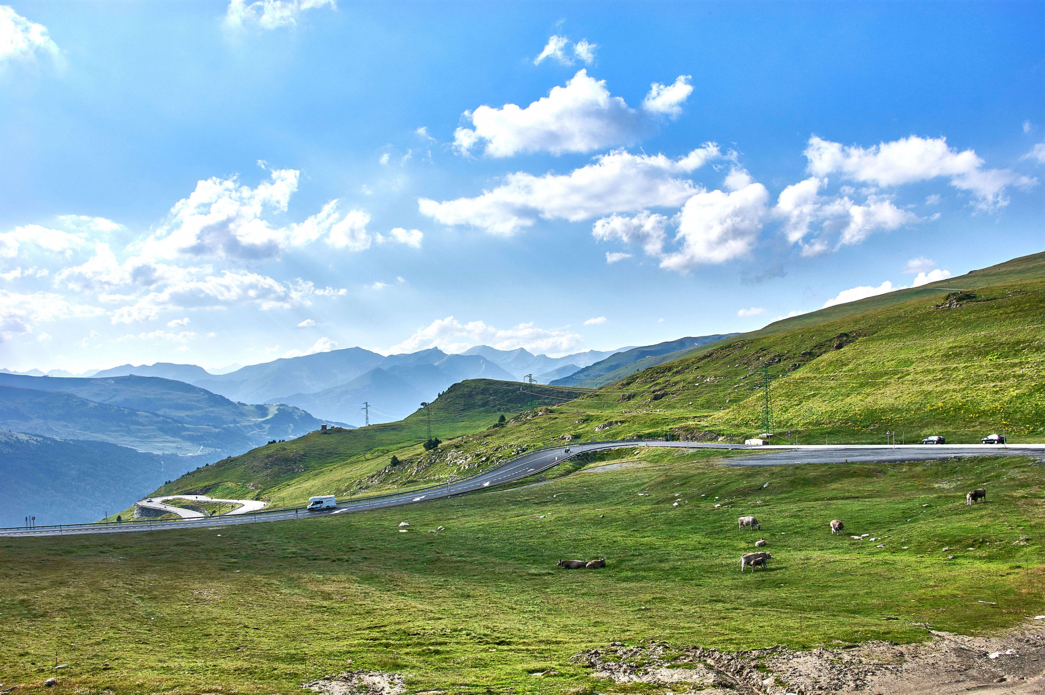 3 Interesting Things Learned After Visiting Andorra - My Magic Earth