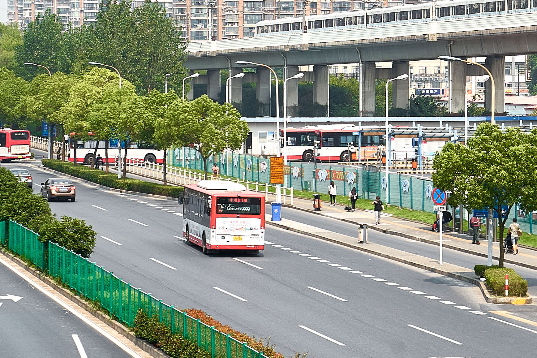 A Local's Guide: Getting Around Shanghai in 10 Ways - My Magic Earth