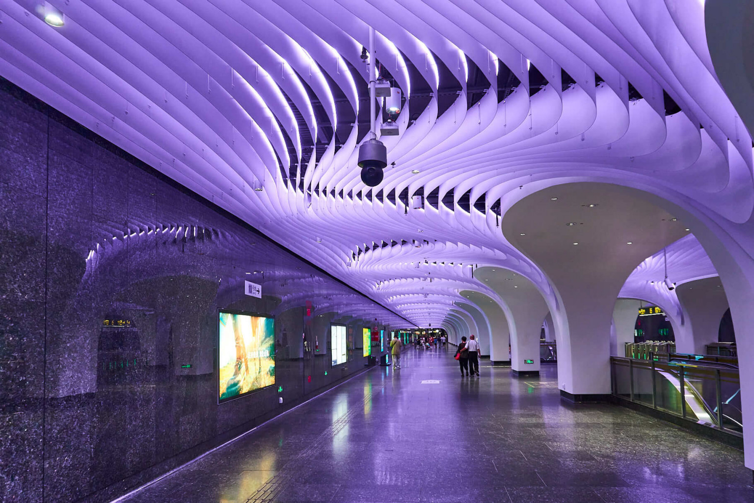 A Local's Guide: Getting Around Shanghai in 10 Ways - My Magic Earth