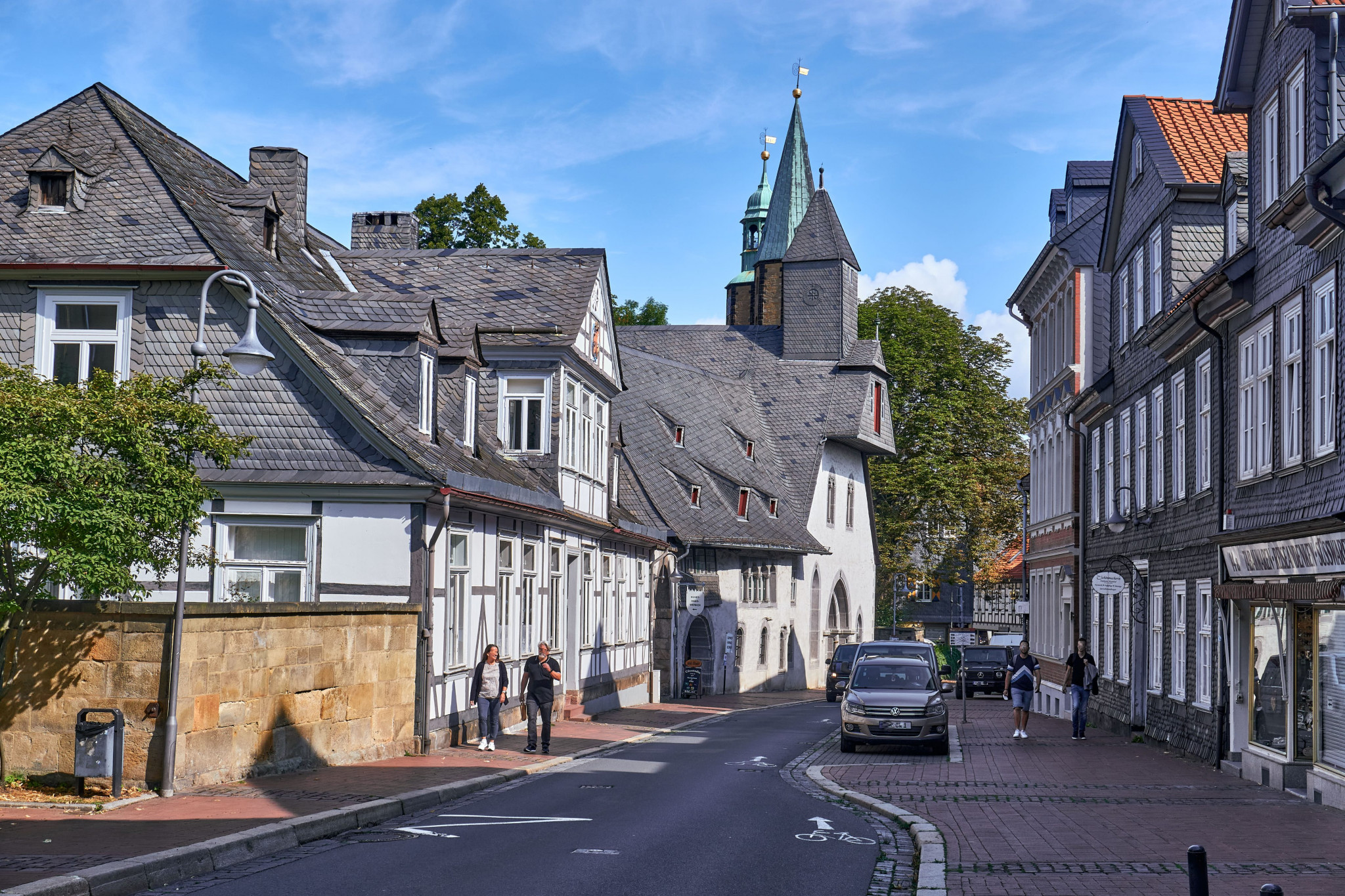 Mountain Magic: 5-Day Itinerary in Germany’s Harz Mountains - My Magic ...