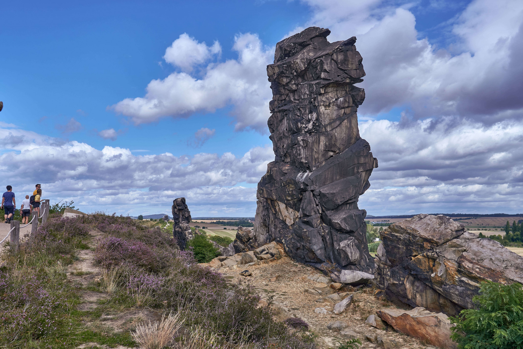 Mountain Magic: 5-Day Itinerary in Germany’s Harz Mountains - My Magic ...