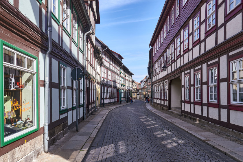 5-Day Itinerary in Germany’s Harz Mountains - My Magic Earth