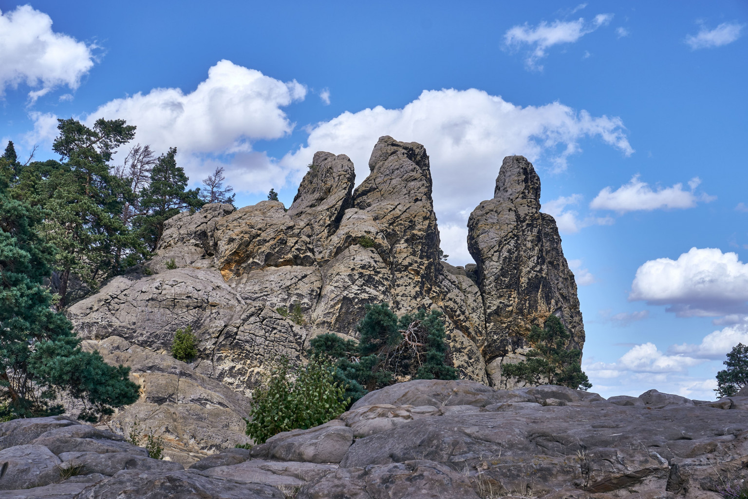 Mountain Magic: 5-Day Itinerary in Germany’s Harz Mountains - My Magic ...