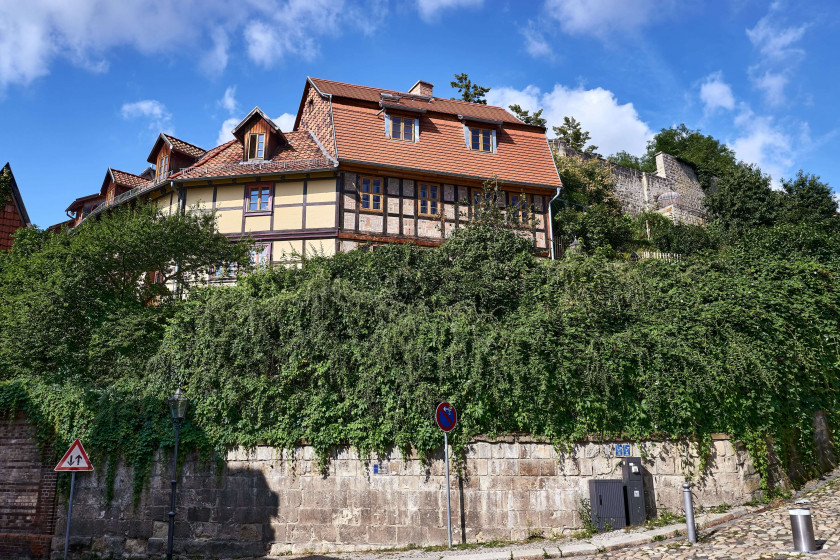 Mountain Magic: 5-Day Itinerary in Germany’s Harz Mountains - My Magic ...