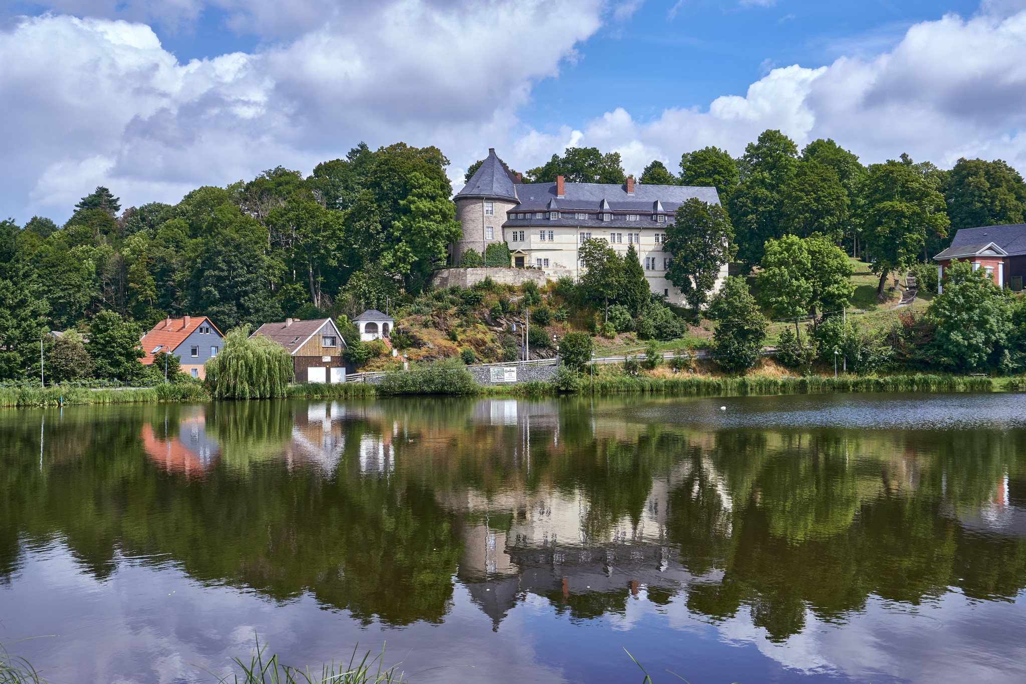 Mountain Magic: 5-Day Itinerary in Germany’s Harz Mountains - My Magic ...