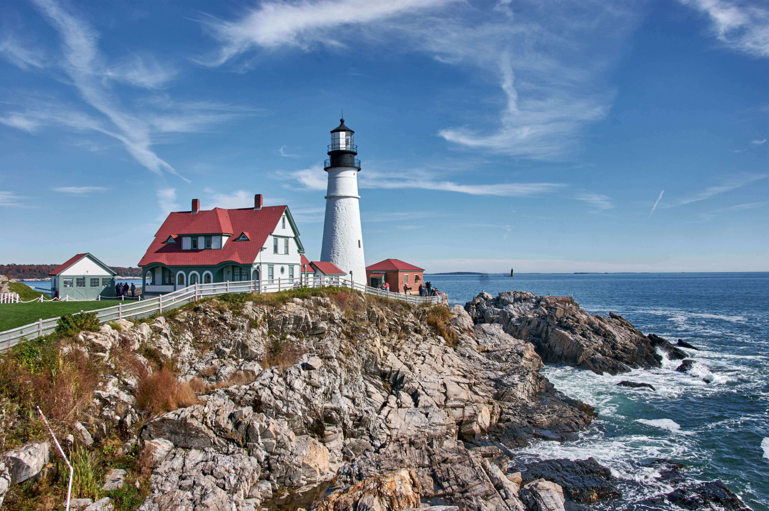 Autumn Foliage and Acadian Coast: 11-Day Itinerary in North America ...