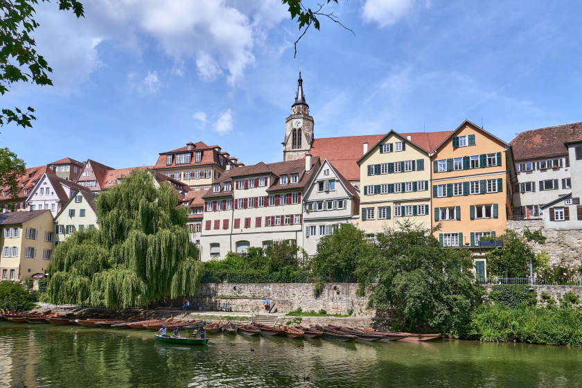 A Short Vacation in the Swabian Alb (Schwäbisches Alb) - My Magic Earth