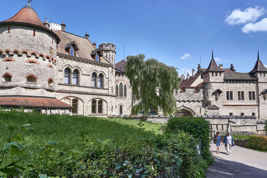 A Short Vacation in the Swabian Alb (Schwäbisches Alb) - My Magic Earth