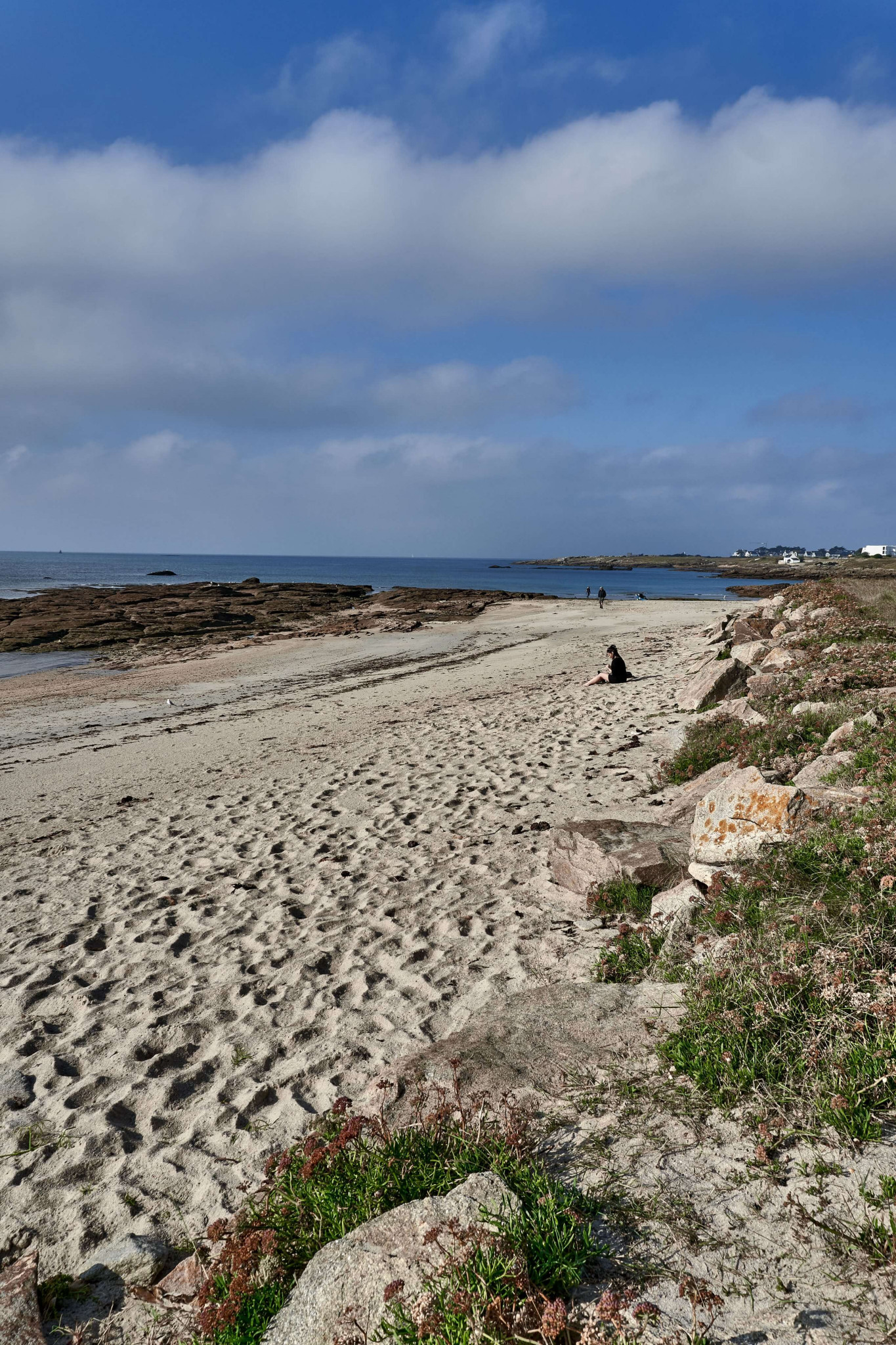 Wild West Coast of Quiberon Peninsula, Brittany France - My Magic Earth