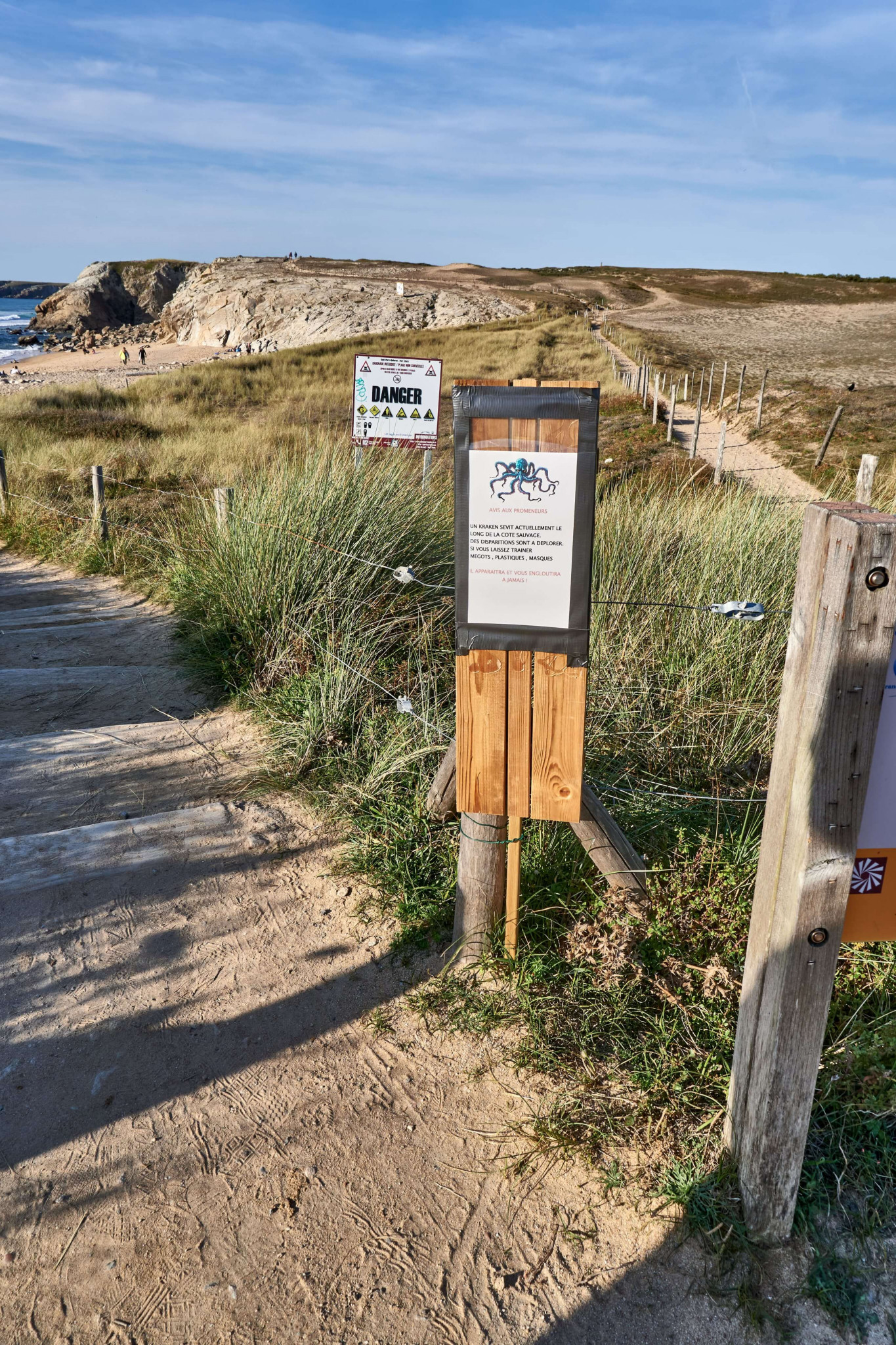Wild West Coast of Quiberon Peninsula, Brittany France - My Magic Earth