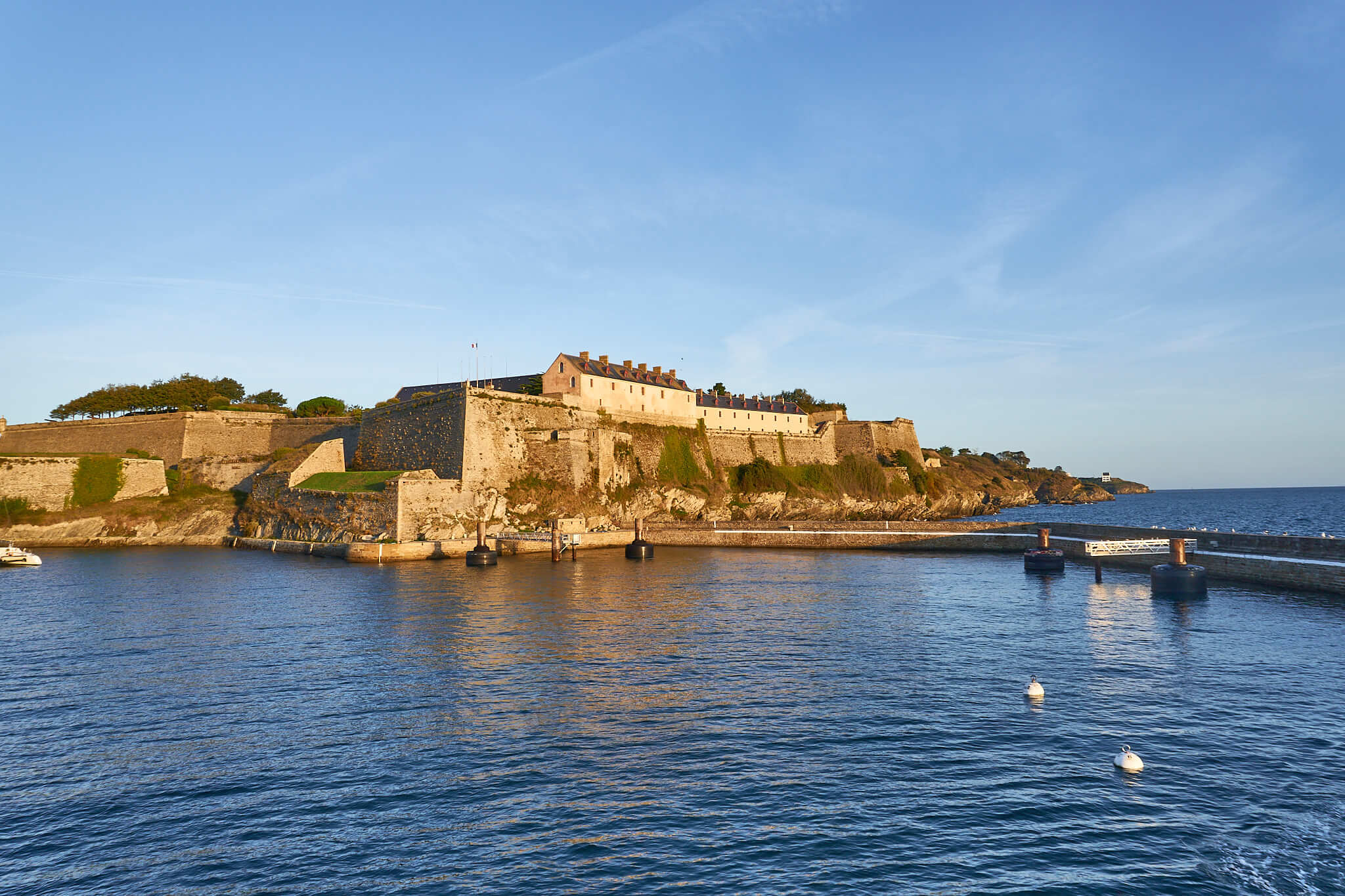 Belle-Île-en-Mer, A Jewel on the French Atlantic Coast - My Magic Earth
