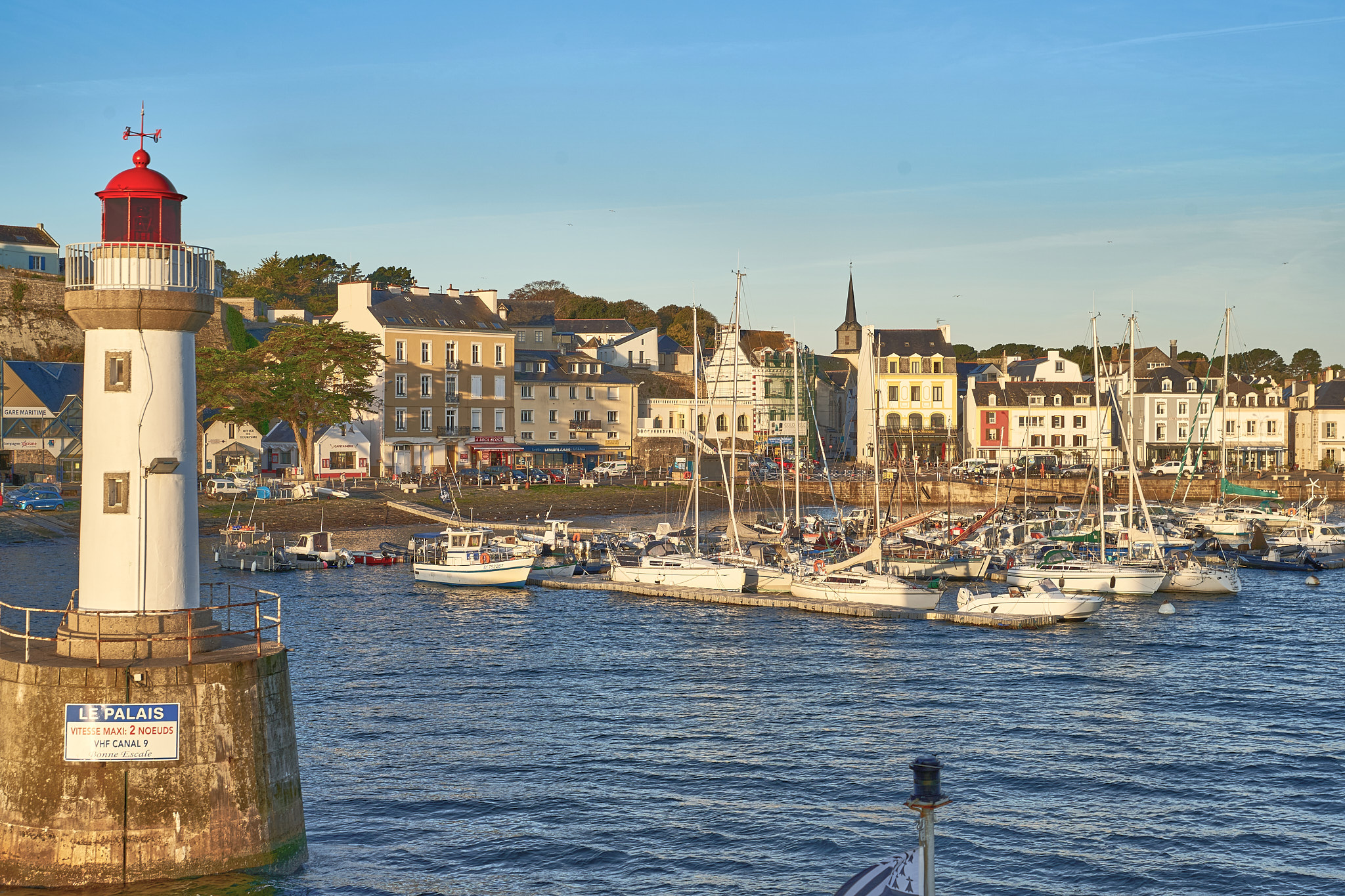 Belle-Île-en-Mer, A Jewel on the French Atlantic Coast - My Magic Earth