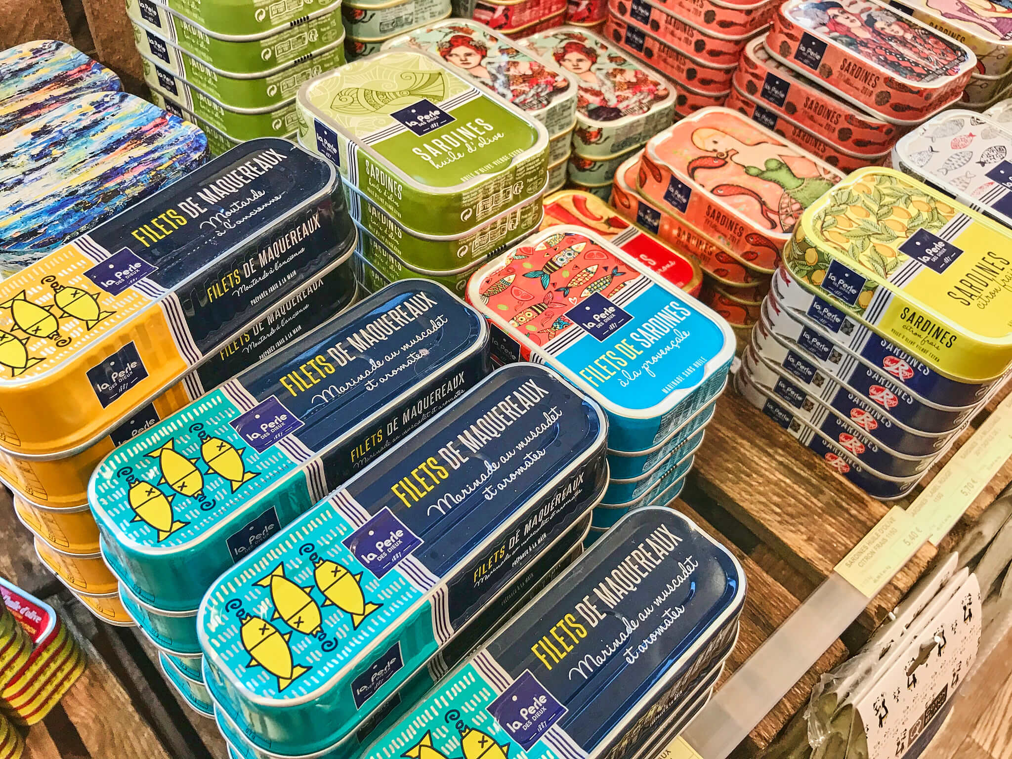 Tastes of Brittany: Experience of the Regional Specialties - My Magic Earth