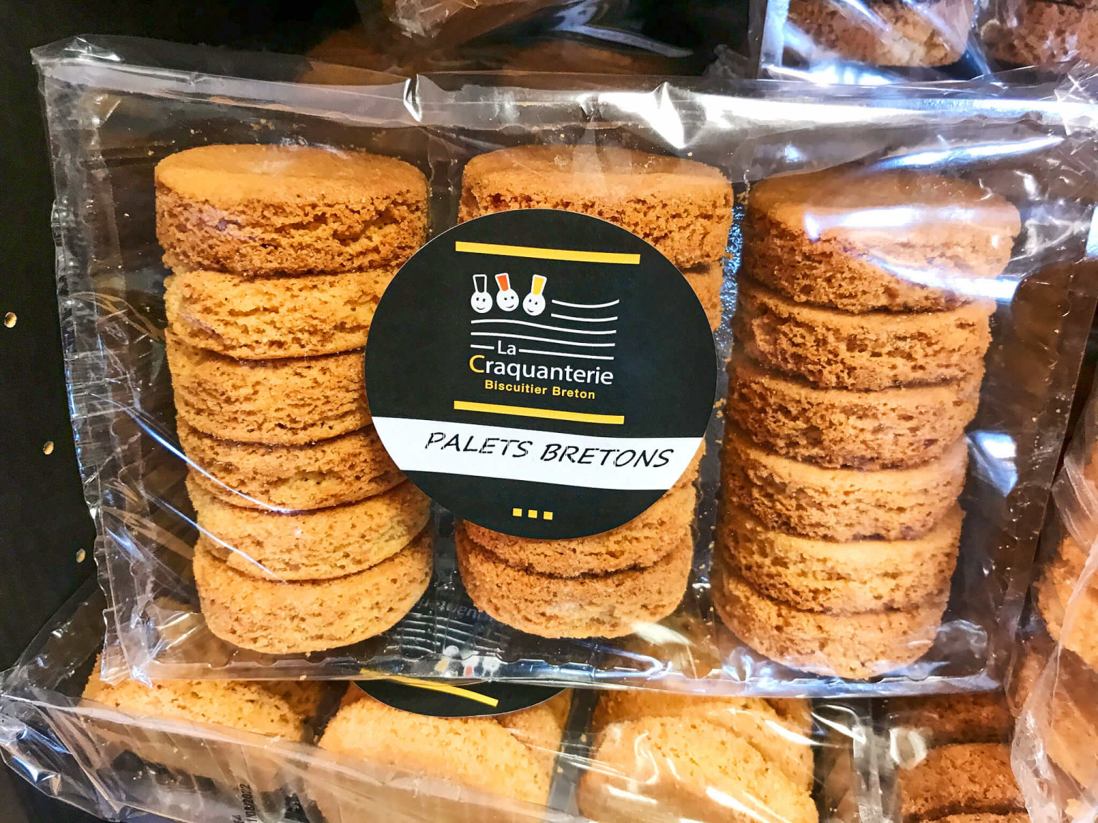 Tastes of Brittany: Experience of the Regional Specialties - My Magic Earth