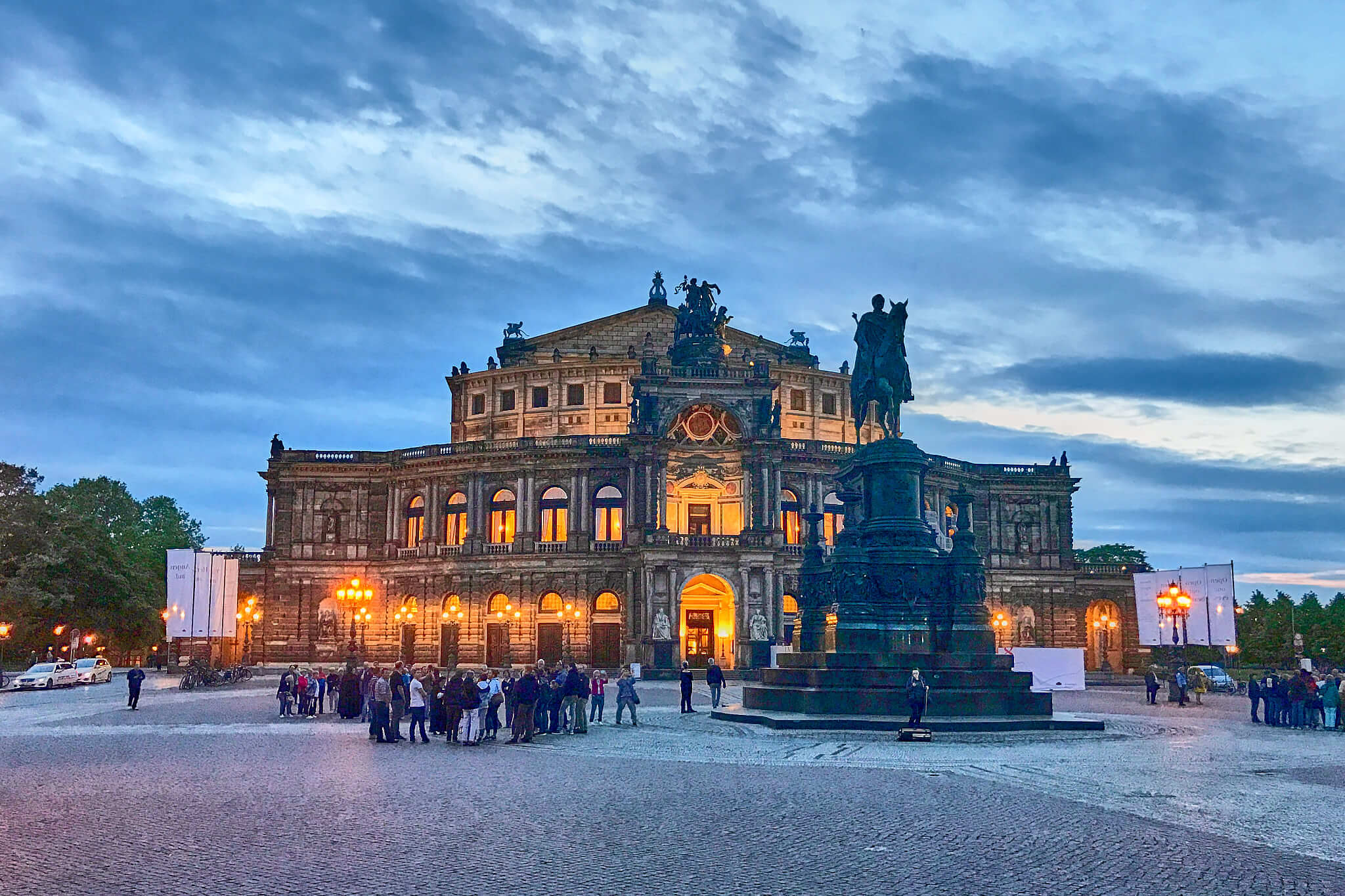 A Long Weekend in Dresden, a Trip About Nature and Culture - My Magic Earth