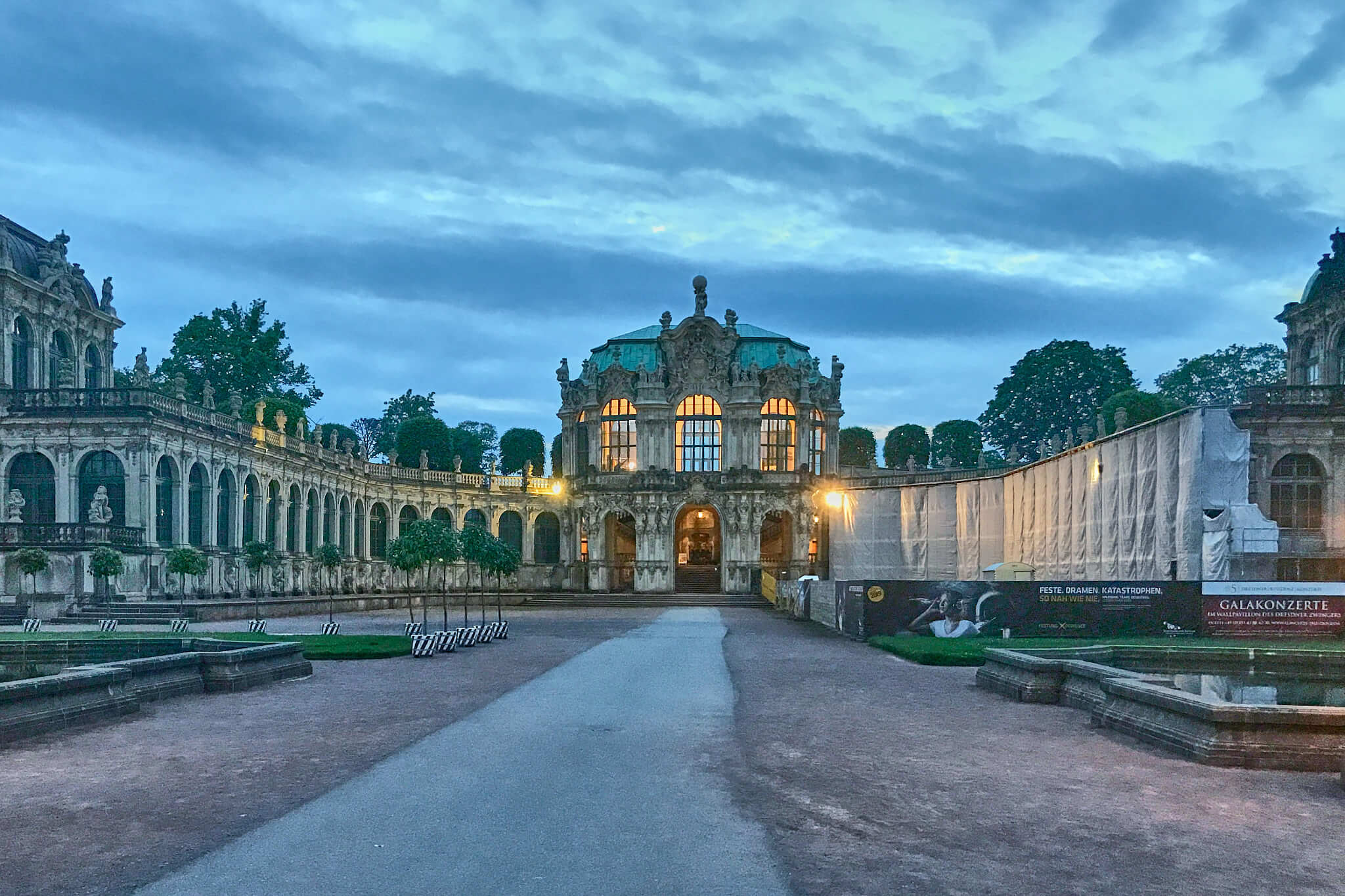 A Long Weekend in Dresden, a Trip About Nature and Culture - My Magic Earth
